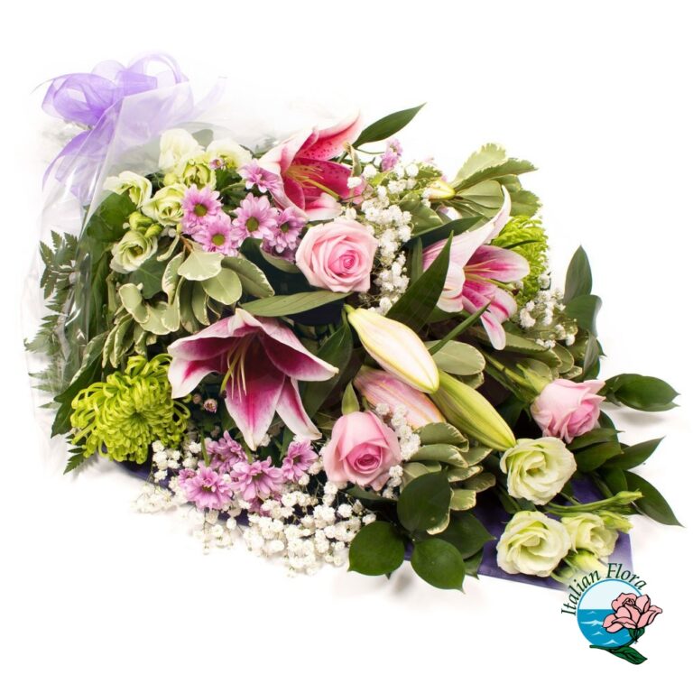 Fiori per funerale Uomo e Donna, i prezzi e il significato